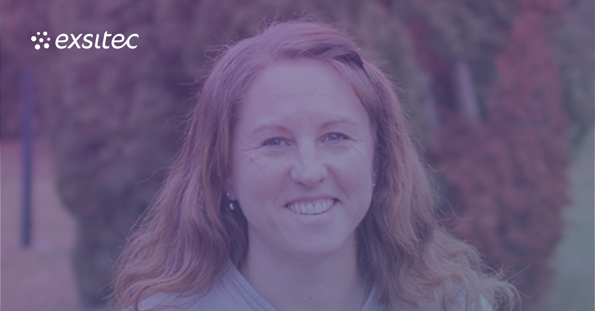 Charlotte Wahlström | Exsitec